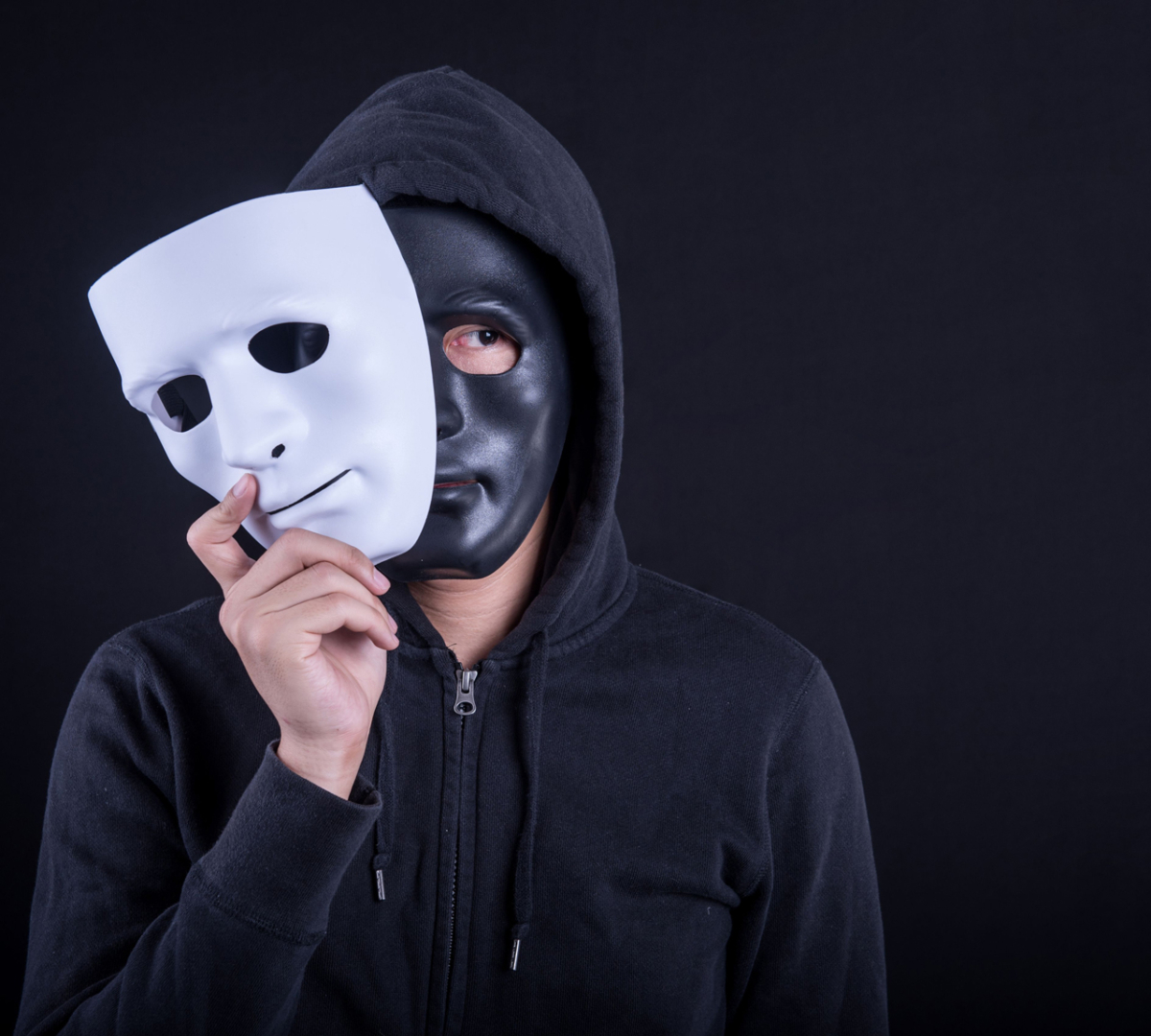 The Gouro Zaouli Masks from Côte d'Ivoire - The Ethnic Home