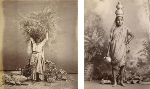 The Indian Chakki Table - The Ethnic Home