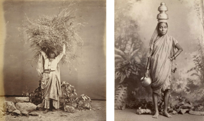 The Indian Chakki Table - The Ethnic Home