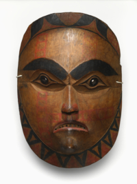 The Gouro Zaouli Masks from Côte d'Ivoire - The Ethnic Home