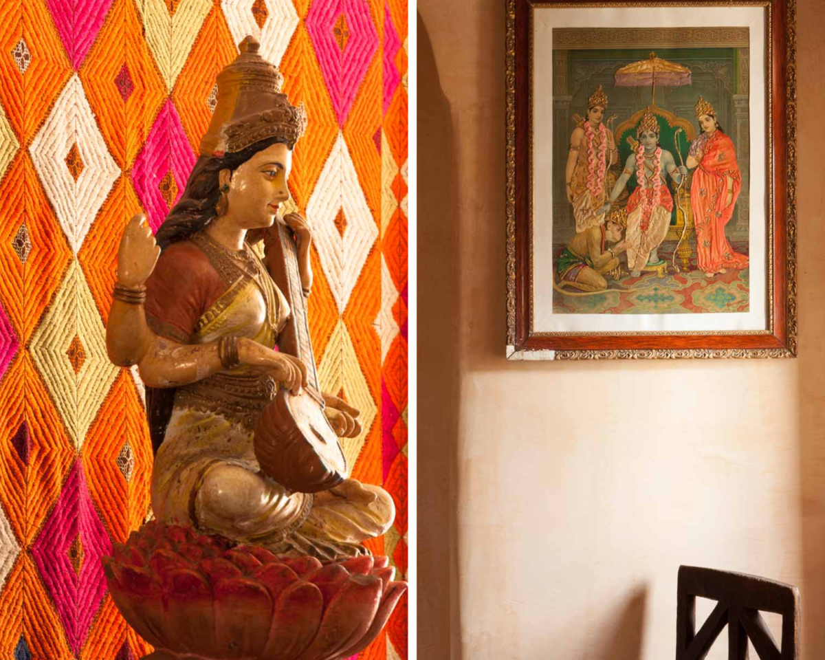 How an English lord changed my life - The Ethnic Home