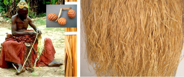 THE KUBA TEXTILES FROM THE DRC - The Ethnic Home